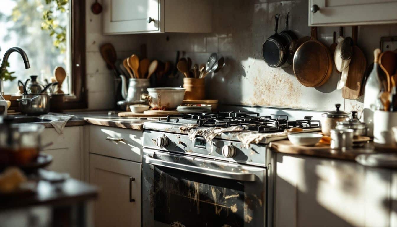 Siemens oven schoonmaken? Deze handige trucs maken het easy!